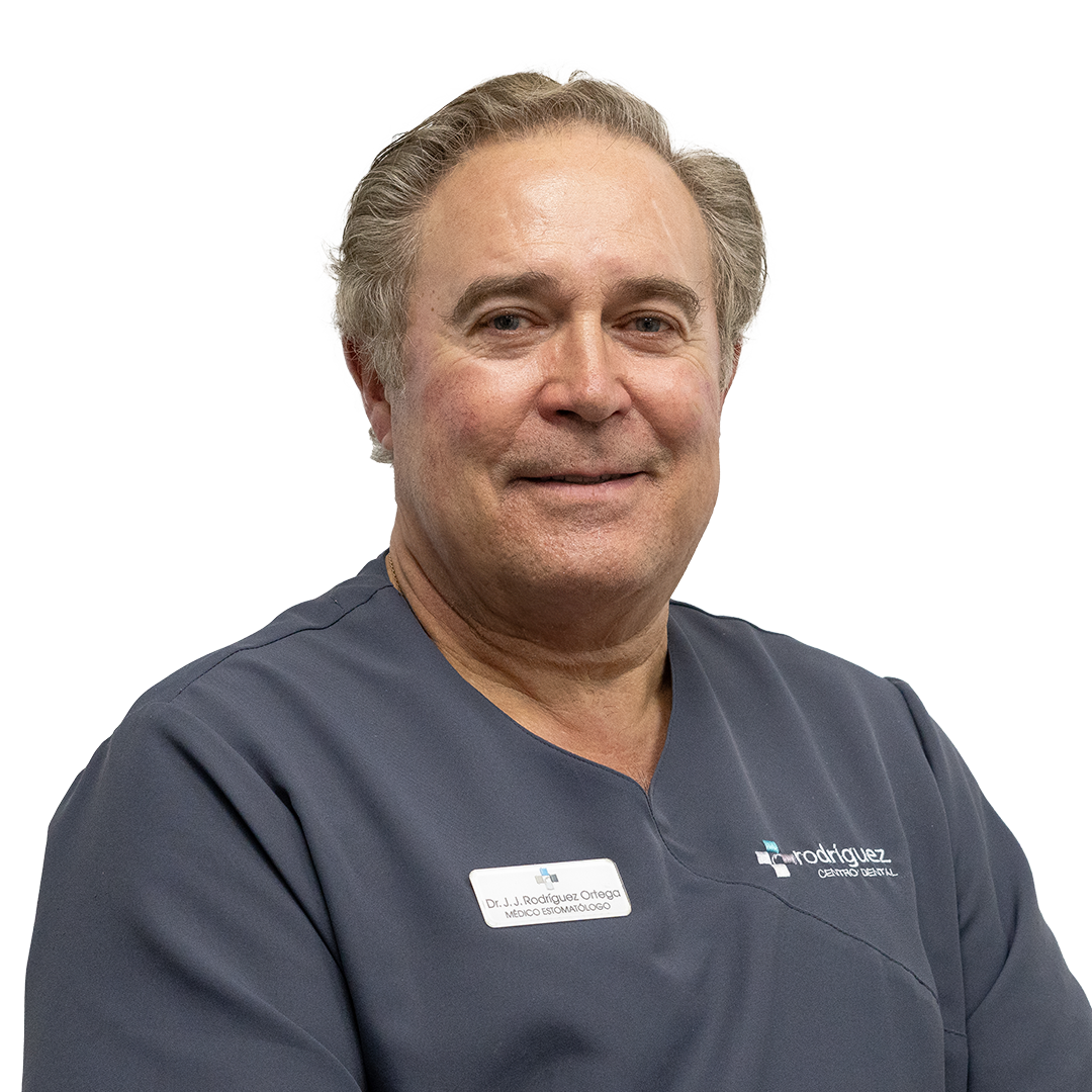 Equipo - Rodriguez Centro Dental
